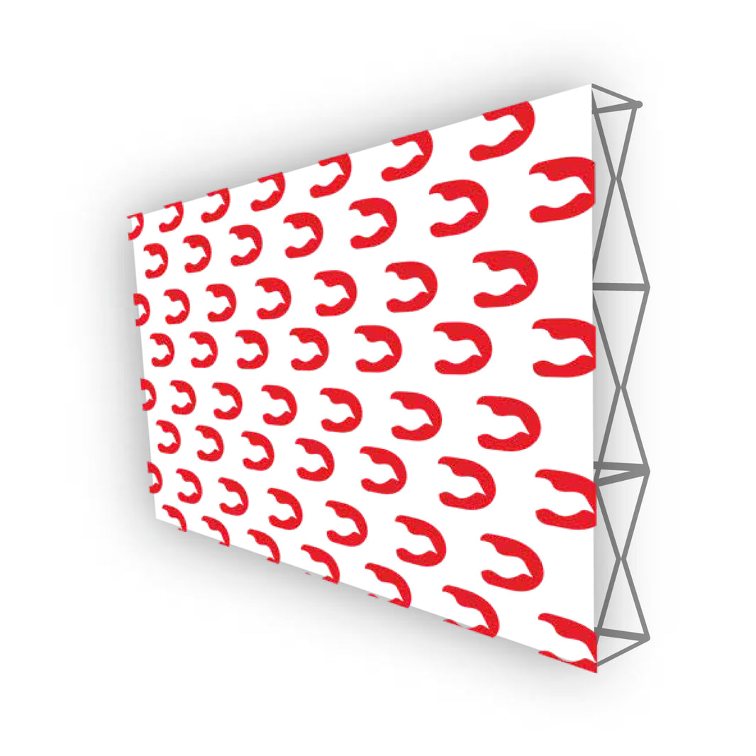 Back Panel Araña – Displaymex