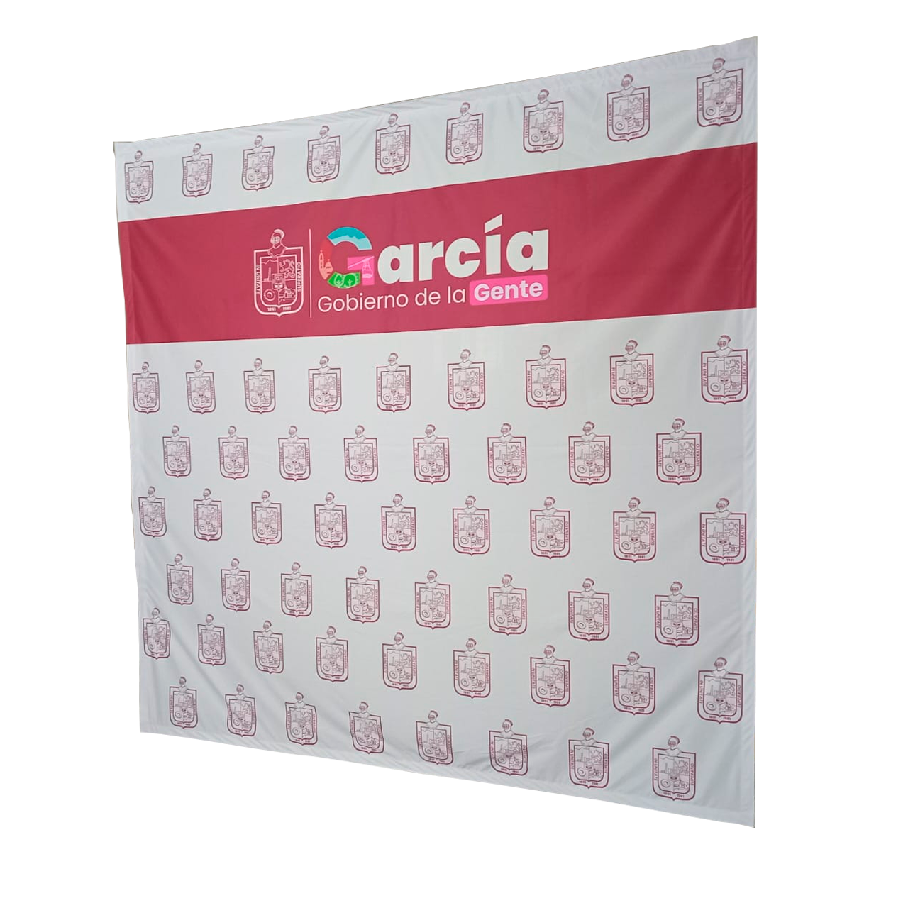 Impresión para Back Panel Araña – Displaymex